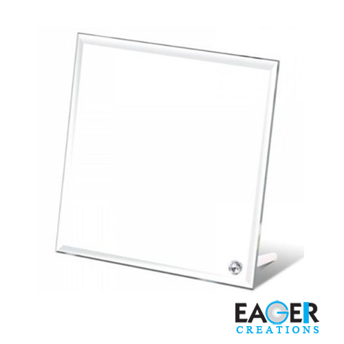 Glass Photo Frame Bl 25 Eager Creations